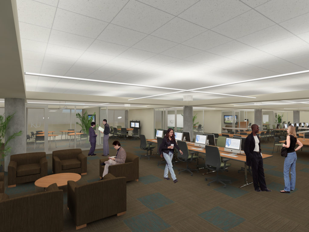 Plans aim to build on Anschutz’s student services | News, Sports, Jobs ...